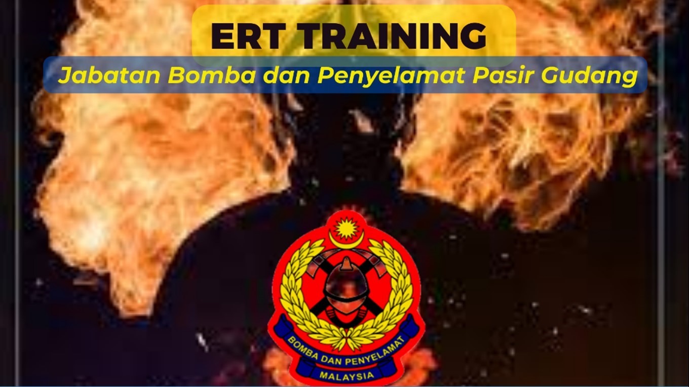 BOMBA Training - Highly Marelli (Malaysia) Sdn. Bhd.